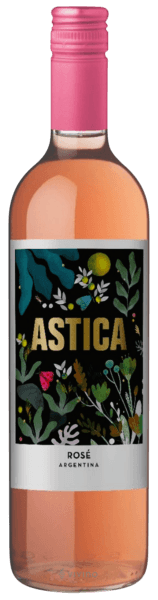 Astica Rosé | Vivino US