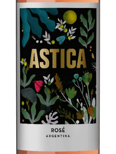 Astica Rosé | Vivino English