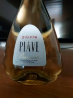 N.V. Fratelli Gozio Grappa Piave Barricata | Vivino US