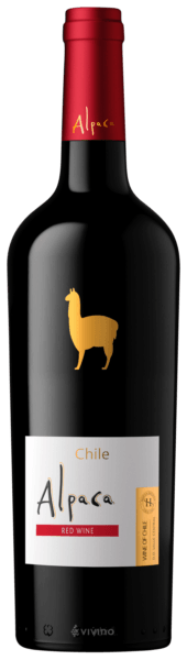 Alpaca Red Wine | Vivino US