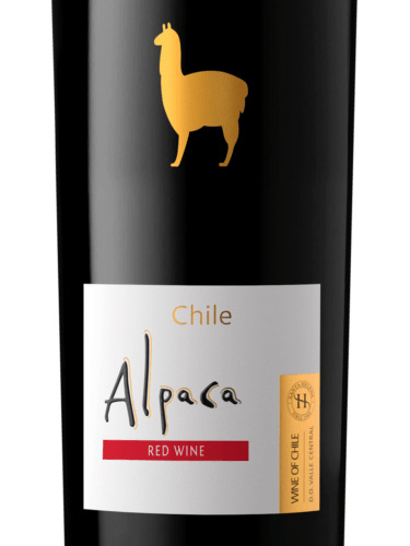 Alpaca Red Wine | Vivino US