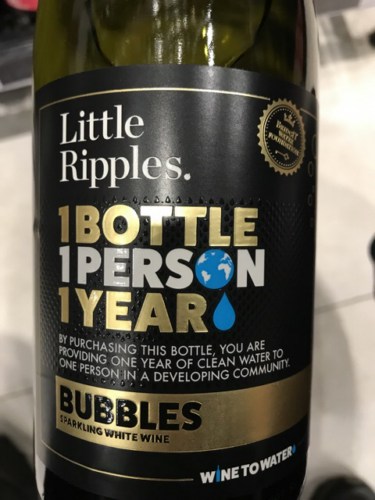 Little Ripples Bubbles | Vivino US