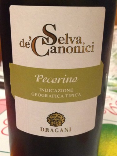 Dragani Selva de'Canonici Pecorino | Vivino US