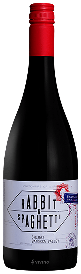 Rabbit & Spaghetti Winery | Vivino