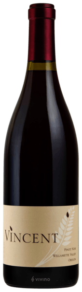 Vincent Willamette Valley Pinot Noir | Vivino US