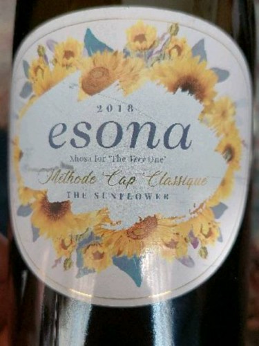 Esona The Sunflower | Vivino US