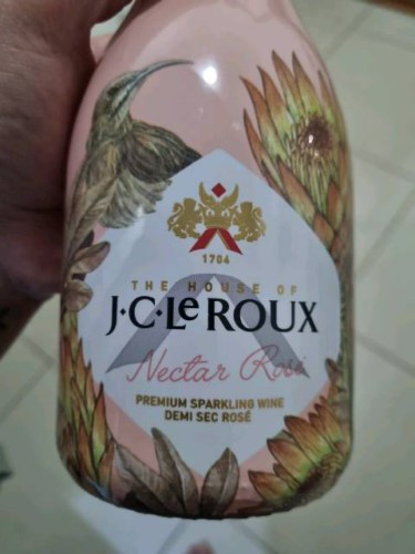 J.C. Le Roux Nectar Rosé | Vivino US