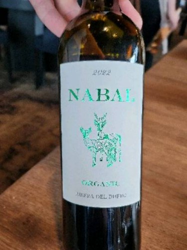 Nabal Organic | Vivino US
