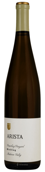 Arista Vonarburg Vineyard Riesling | Vivino US