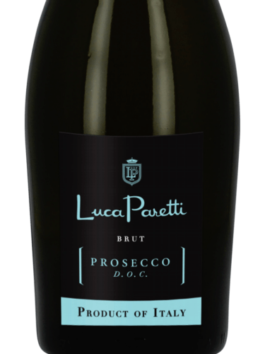 Luca Paretti Prosecco Brut | Vivino English