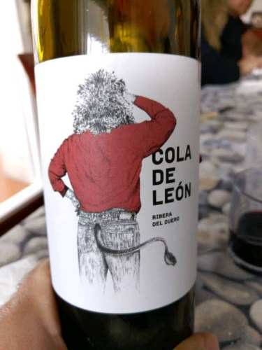 Wine Experience Cola de Leon | Vivino Deutschland