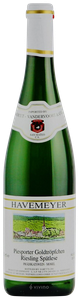 Havemeyer Piesporter Goldtröpfchen Riesling Spätlese | Vivino English