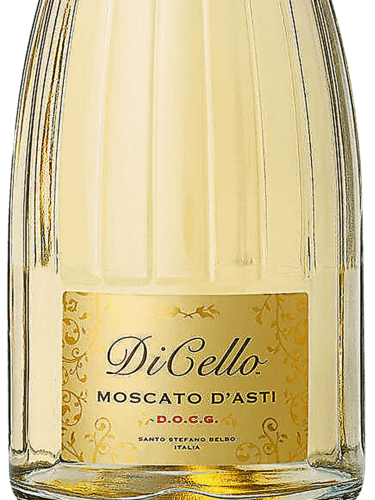 DiCello Moscato d'Asti | Vivino Australia
