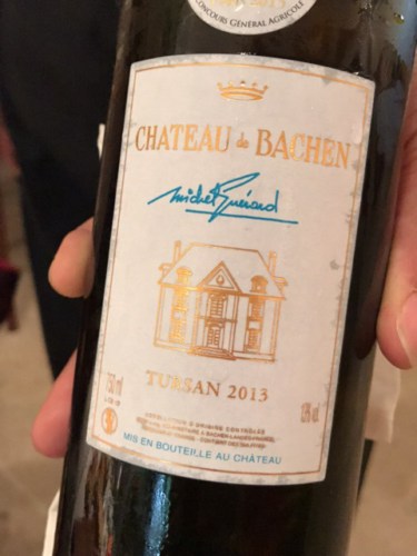 Château de Bachen Tursan | Vivino Nederland