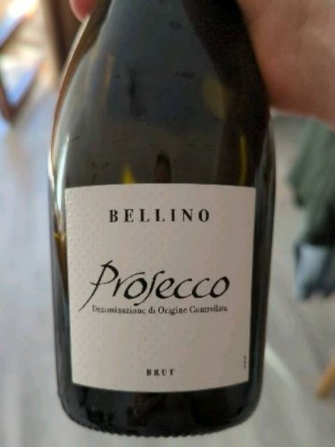 Enoitalia Bellino Prosecco Brut | Vivino US