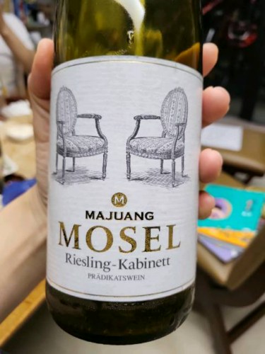 Majuang Riesling Kabinett | Vivino English
