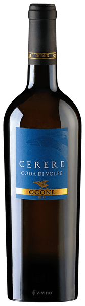 Ocone Cerere Coda di Volpe | Vivino US