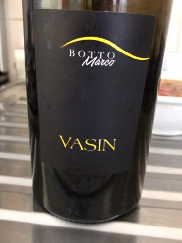 Botto Marco Vasin | Vivino US