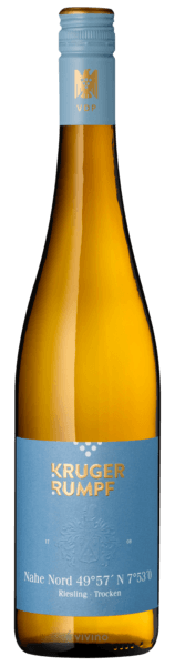 Kruger-Rumpf Nord Riesling Trocken | Vivino US