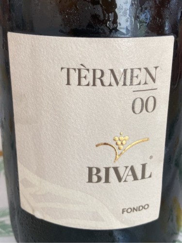 Azienda Agricola Bival Tèrmen | Vivino US