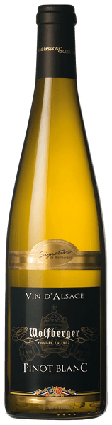 2020 Wolfberger Pinot Blanc Alsace Signature | Vivino US