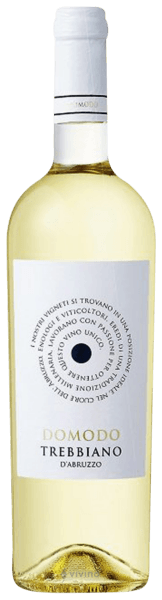 Domodo Trebbiano d'Abruzzo | Vivino English