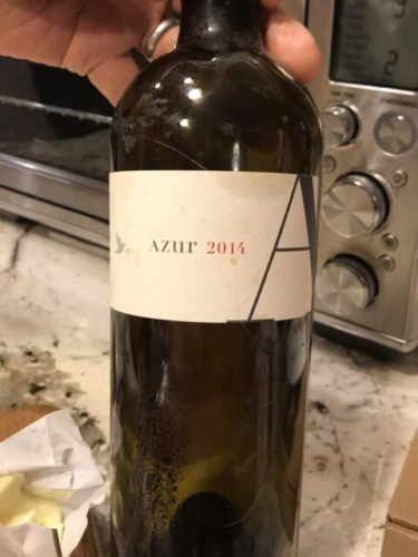 Azur Sauvignon Blanc | Vivino US