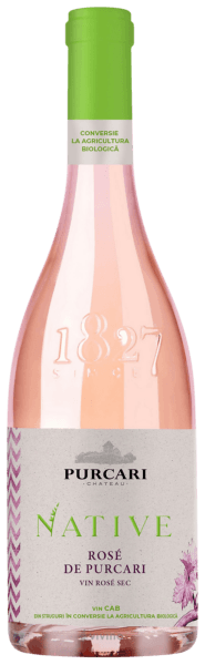 Chateau Purcari Native Rosé de Purcari | Vivino US