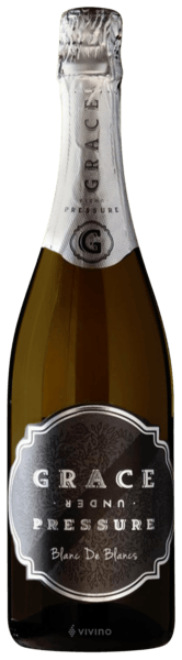 Grace Under Pressure Blanc de Blancs | Vivino English