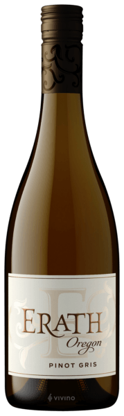 Erath Pinot Gris | Vivino English