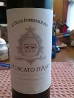 Il Duca Imperiale Moscato d'Asti | Vivino Canada