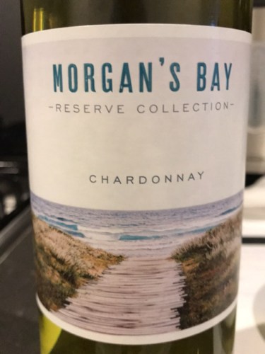 Morgan's Bay Reserve Collection Chardonnay | Vivino US
