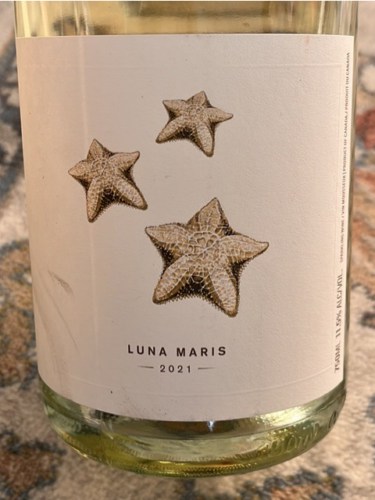 Sea Star Luna Maris | Vivino US