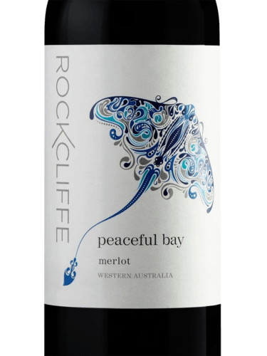 Rockcliffe Peaceful Bay Merlot | Vivino US
