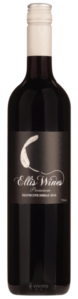 Ellis Premium Shiraz | Vivino US