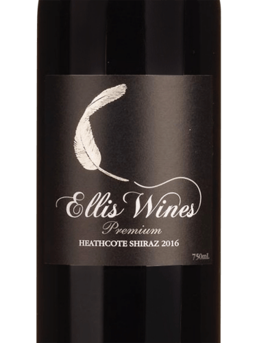 Ellis Premium Shiraz | Vivino US