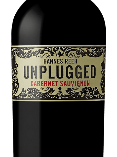 Hannes Reeh Unplugged Cabernet Sauvignon (Rohstoff) | Vivino US