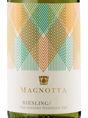 Magnotta Riesling | Vivino US