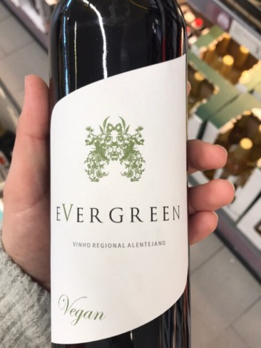 Aldi Evergreen Tinto | Vivino English