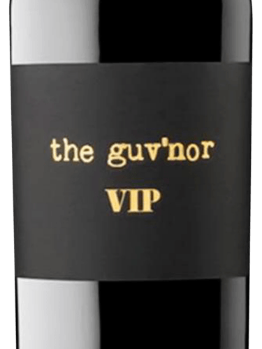 N.V. Félix Solís The Guv'nor VIP | Vivino US