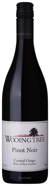 Wooing Tree Pinot Noir | Vivino English
