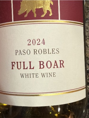 Eberle Full Boar White | Vivino English