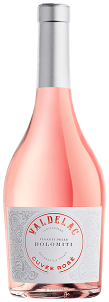 Cavit Valdelac Cuvée Rosé | Vivino US