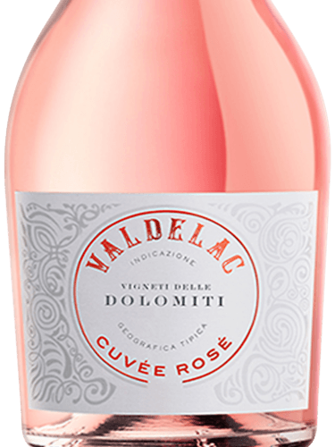 Cavit Valdelac Cuvée Rosé | Vivino US