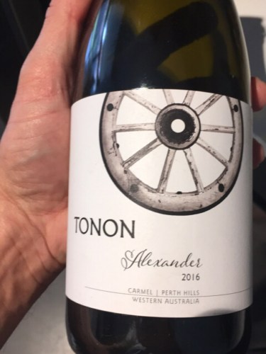 Tonon Alexander | Vivino US