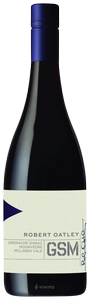 Robert Oatley GSM (Signature) | Vivino English
