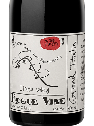 Rogue Vine Grand Itata Tinto | Vivino US