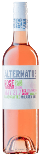 Angove Alternatus Rosé | Vivino US