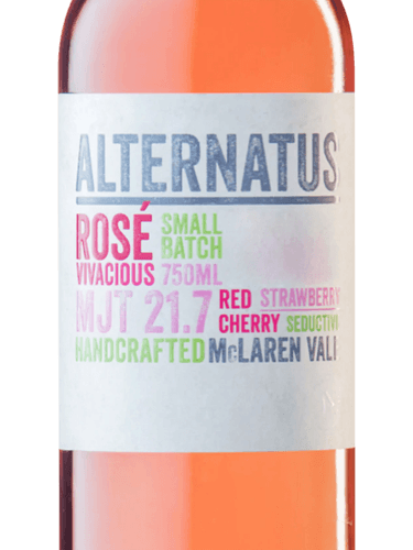 Angove Alternatus Rosé | Vivino US