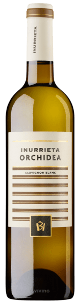 Inurrieta Orchidea Sauvignon Blanc | Vivino Español